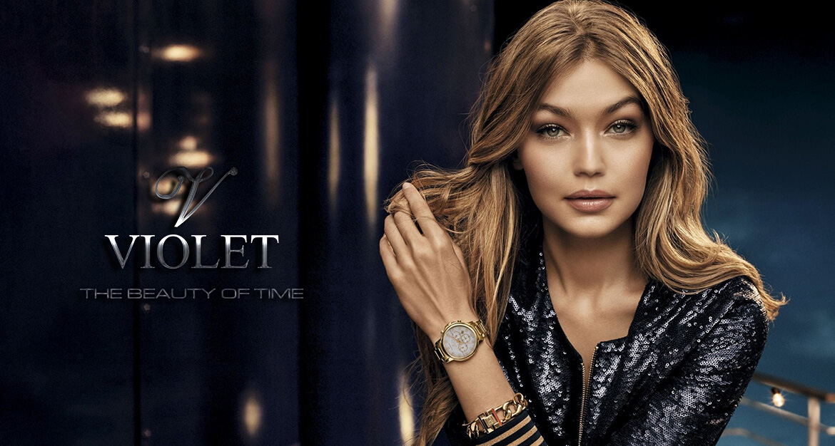 گالری ساعت ماه